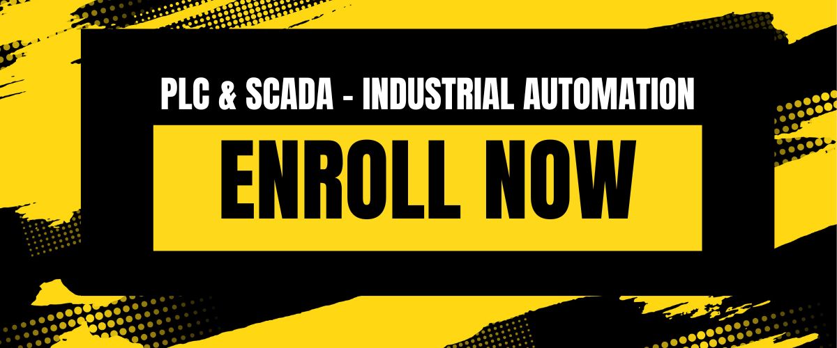 Plc And Scada Industrial Automation Thirdeye Computer Classes