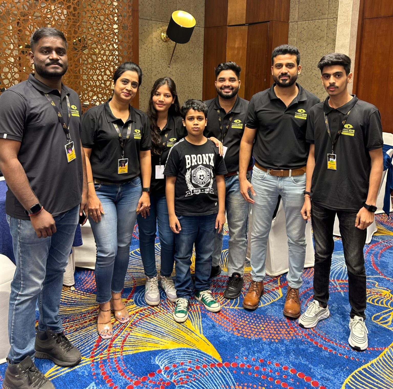 Franchise - Thirdeye Computer Classes