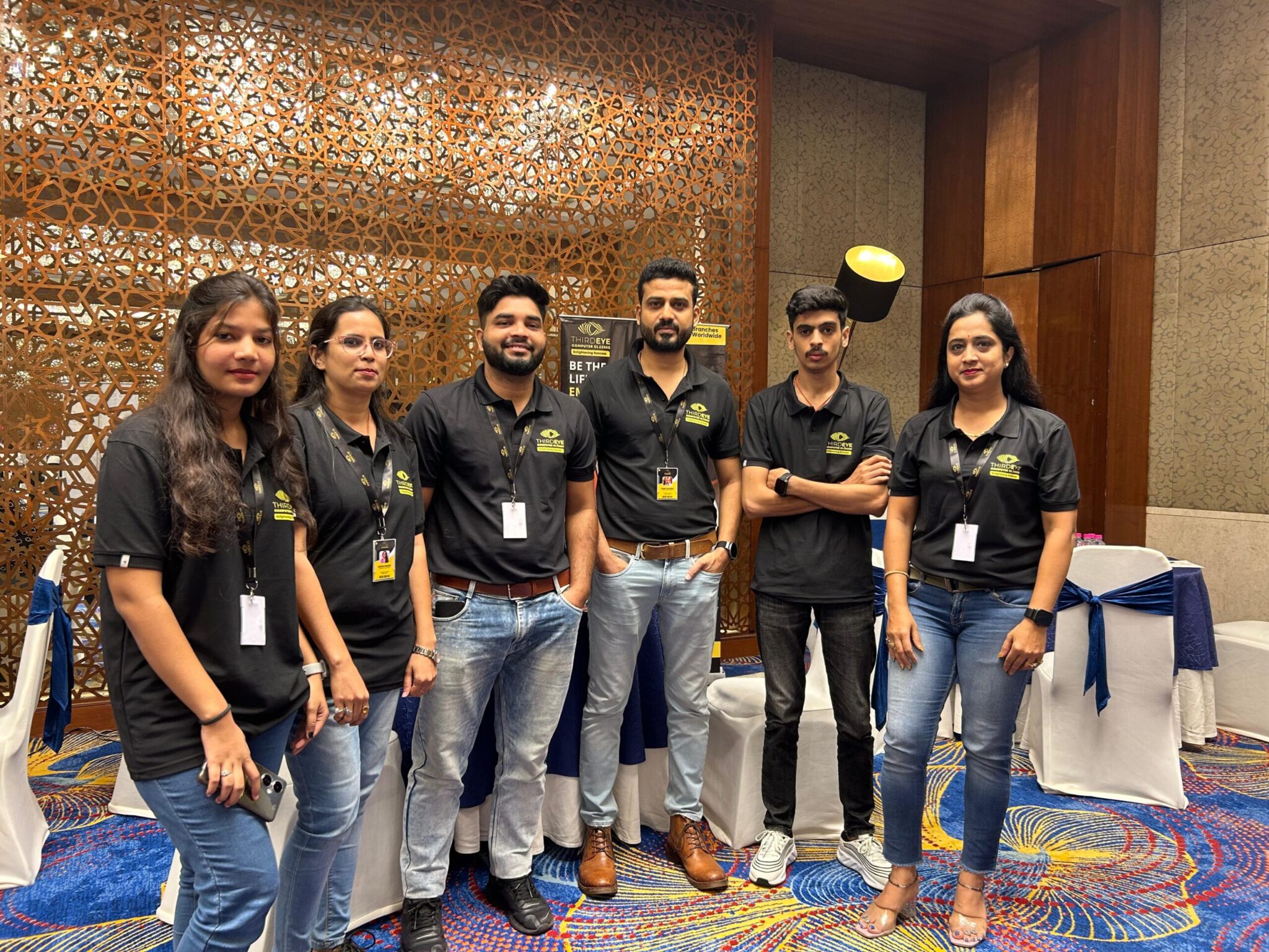 Franchise - Thirdeye Computer Classes