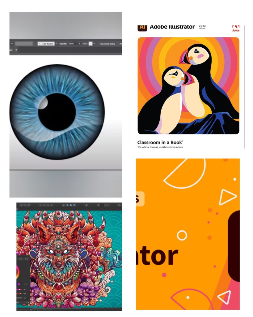 ADOBE ILLUSTRATOR COURSE IN JAIPUR - Thirdeye Computer Classes