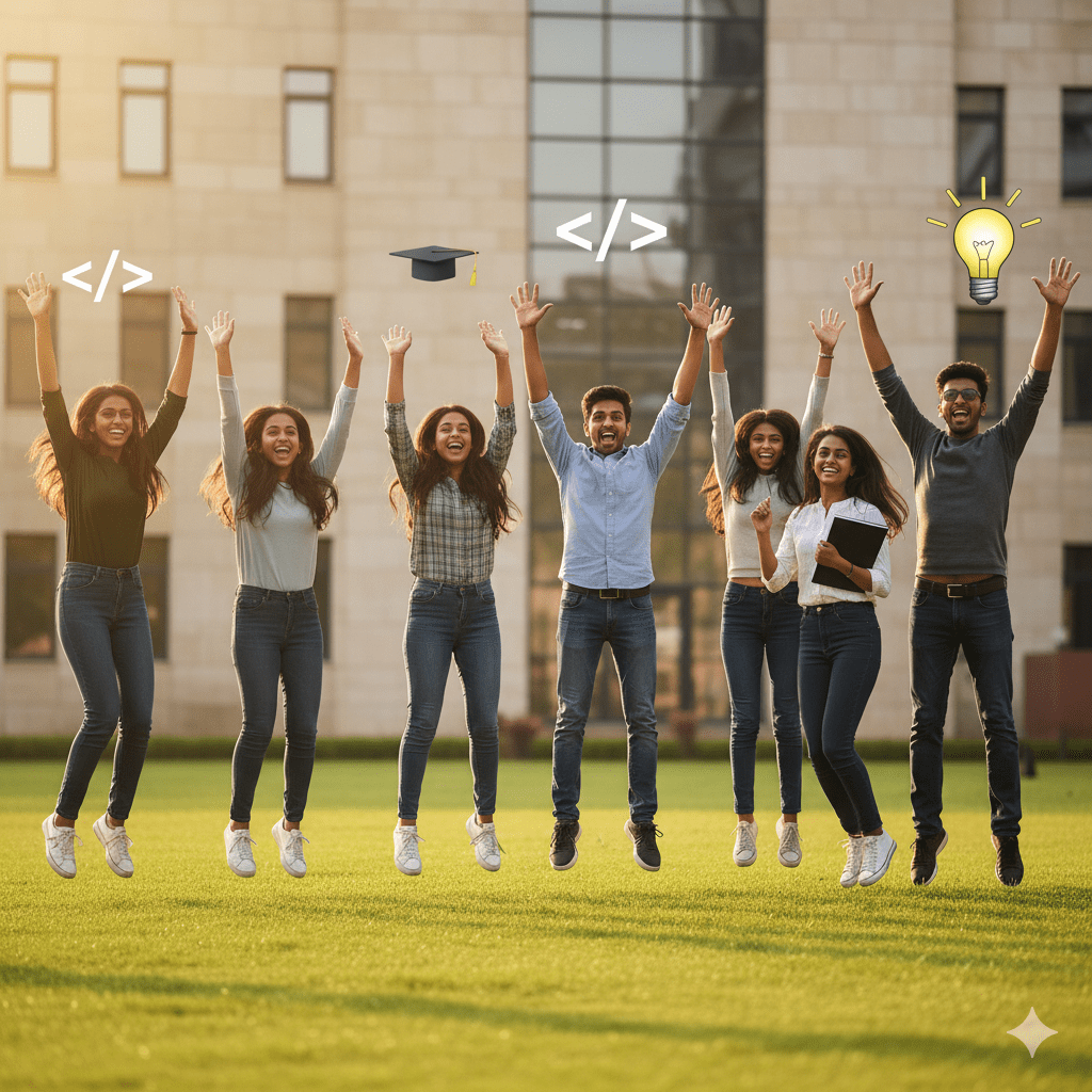 About Us - Thirdeye Computer Classes