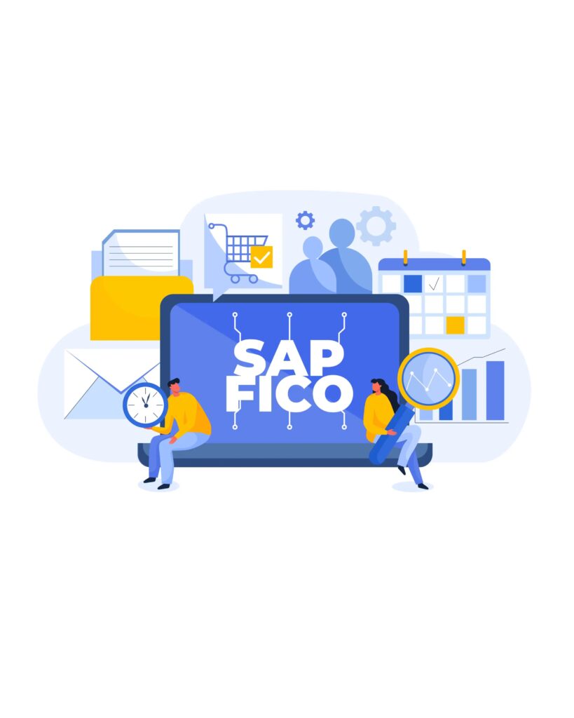 SAP FICO COURSE IN JAIPUR - Thirdeye Computer Classes