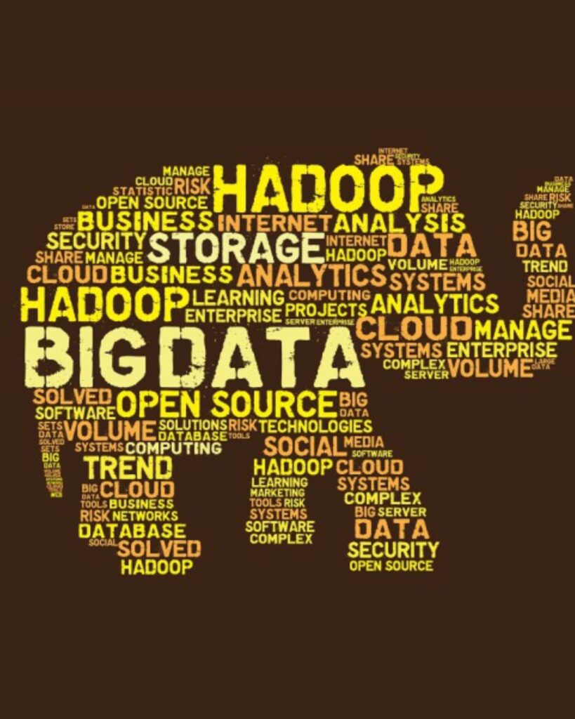 BIG DATA – HADOOP ADMIN COURSE IN JAIPUR - Thirdeye Computer Classes