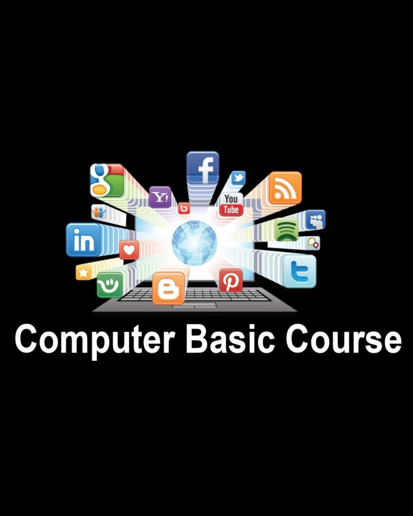 COMPUTER BASICS COURSE IN JAIPUR - Thirdeye Computer Classes