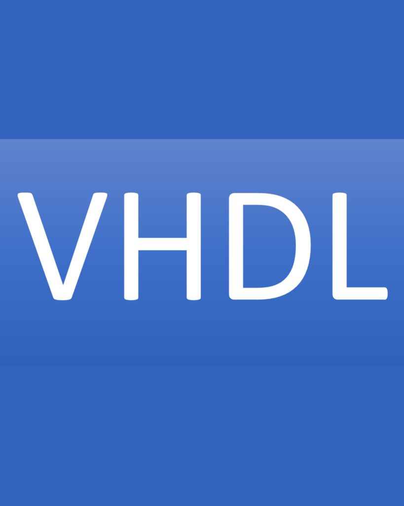 VHDL & VLSI COURSE IN JAIPUR - Thirdeye Computer Classes