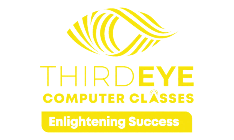 New Student Review - Thirdeye Computer Classes